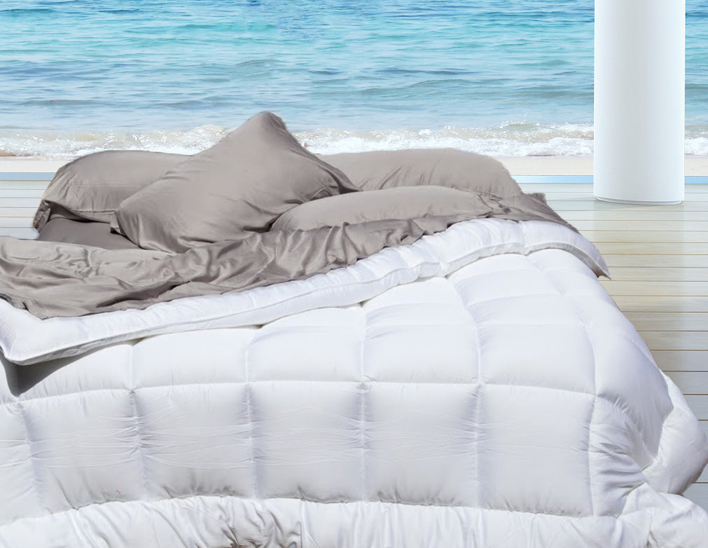 Pure Bamboo Collection – Island Slumber